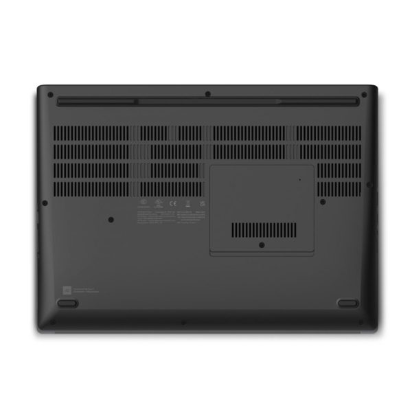 Lenovo ThinkPad P16 Gen 1/ Core i7-12850HX / RAM 32 GB/ SSD 512 GB/ RTX A1000/ FHD - Sài Gòn Kỹ ...